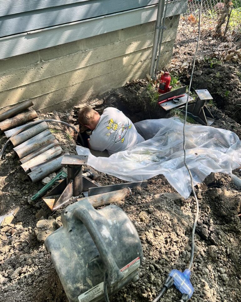 Indy Crawlspace Doctor – Your trusted partner for all things crawlspace ...